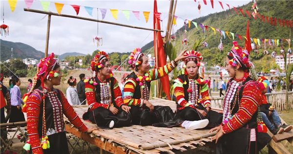 Nét đẹp văn hóa dân tộc La Hủ | Báo Dân tộc và Phát triển