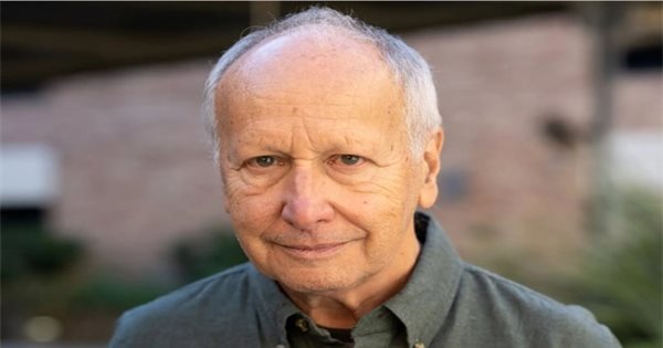 Nhà nghiên cứu Luis Caffarelli giành giải thưởng Toán học Abel | Báo ...