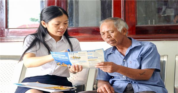 Huyện Krông Ana: Chi trả 45,7 tỷ đồng chế độ BHXH, BHTN cho các đối ...