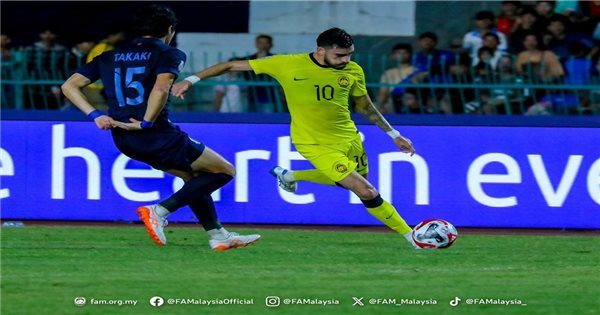 AFF Cup 2024: Campuchia có tiến bộ bất ngờ khi đối đầu với Malaysia ...