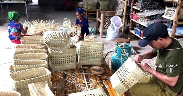 Cùng người dân Con Cuông thoát nghèo | Báo Dân tộc và Phát triển