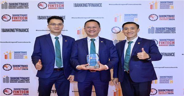 BIDV - Bạn đồng hành tin cậy của doanh nghiệp FDI | Báo Dân tộc và Phát ...