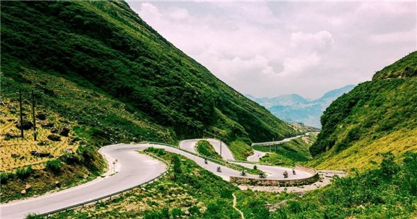 Hà Giang vào Top 25 điểm đến hấp dẫn nhất thế giới | Báo Dân tộc và ...