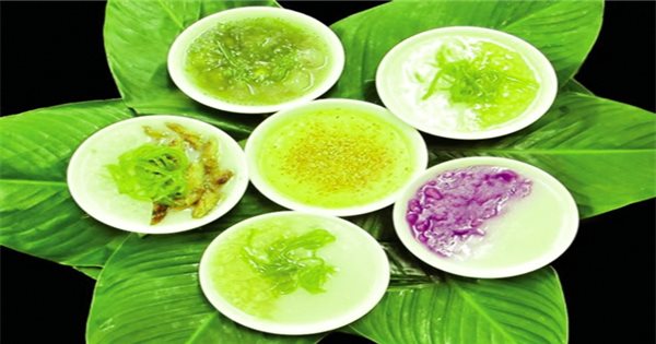 Chè hé Đà Lạt, nét độc đáo thu hút du khách thập phương | Báo Dân tộc ...