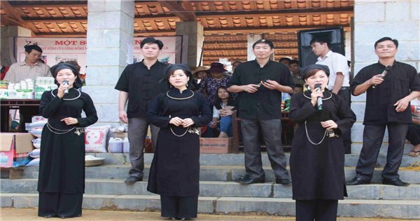 Chữ Nôm-Tày trong dòng chảy thời gian | Báo Dân tộc và Phát triển