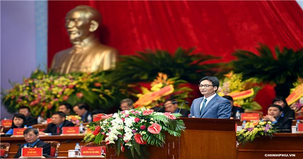 CMCN 4.0: Thời cơ cho người lao động | Báo Dân tộc và Phát triển