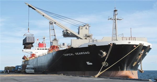 Quảng Bình: Bừng sáng từ khu kinh tế Hòn La | Báo Dân tộc và Phát triển